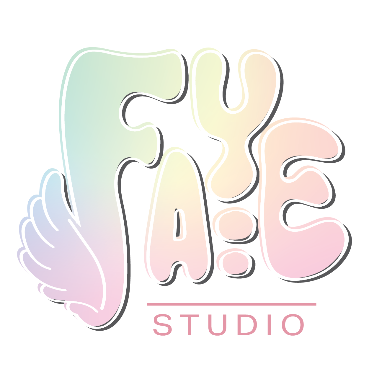Esileht - Faye Studio